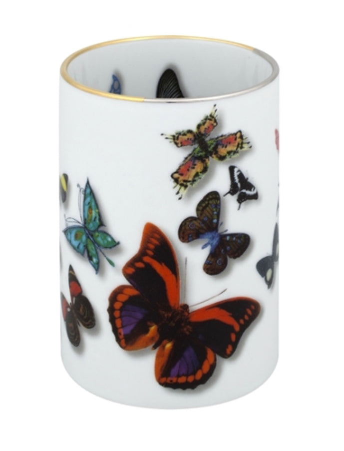 BUTTERFLY PARADE PENCIL HOLDER – The Happy Kangaroo