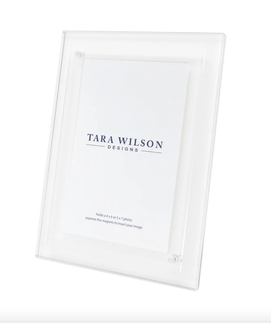 Tara Wilson Acrylic