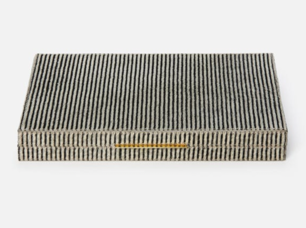 Bailey Backgammon Game Set - Large – The Happy Kangaroo