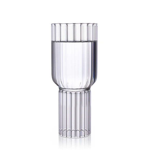 FRANCES WATER GLASS – The Happy Kangaroo