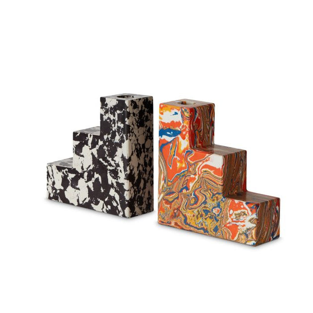 Tom Dixon Swirl Collection – The Happy Kangaroo