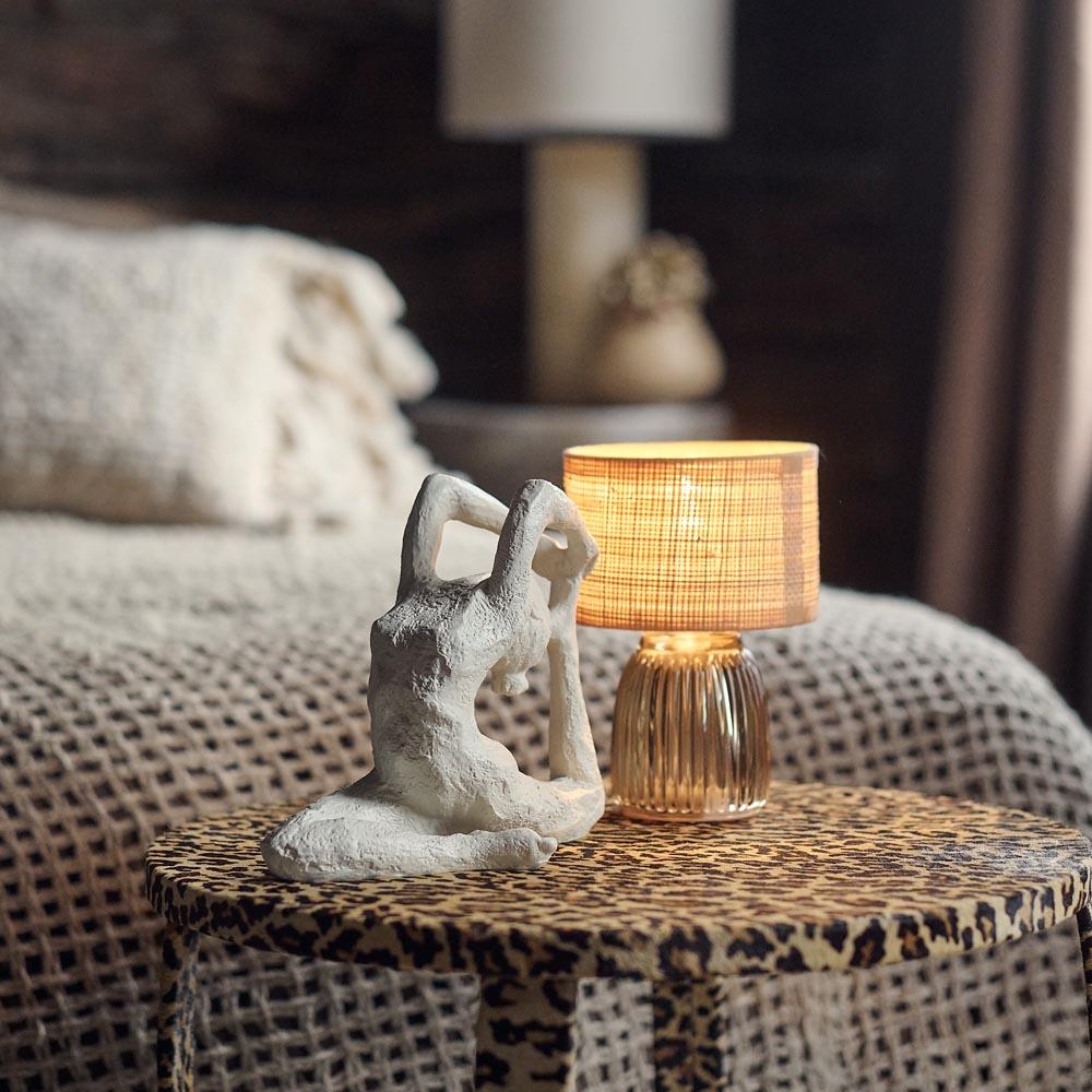 CROFT PORTABLE TABLE LAMP – The Happy Kangaroo