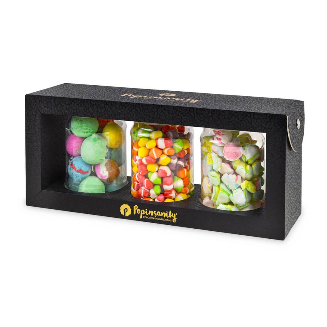 Candy Trio VIP Gift Box – The Happy Kangaroo