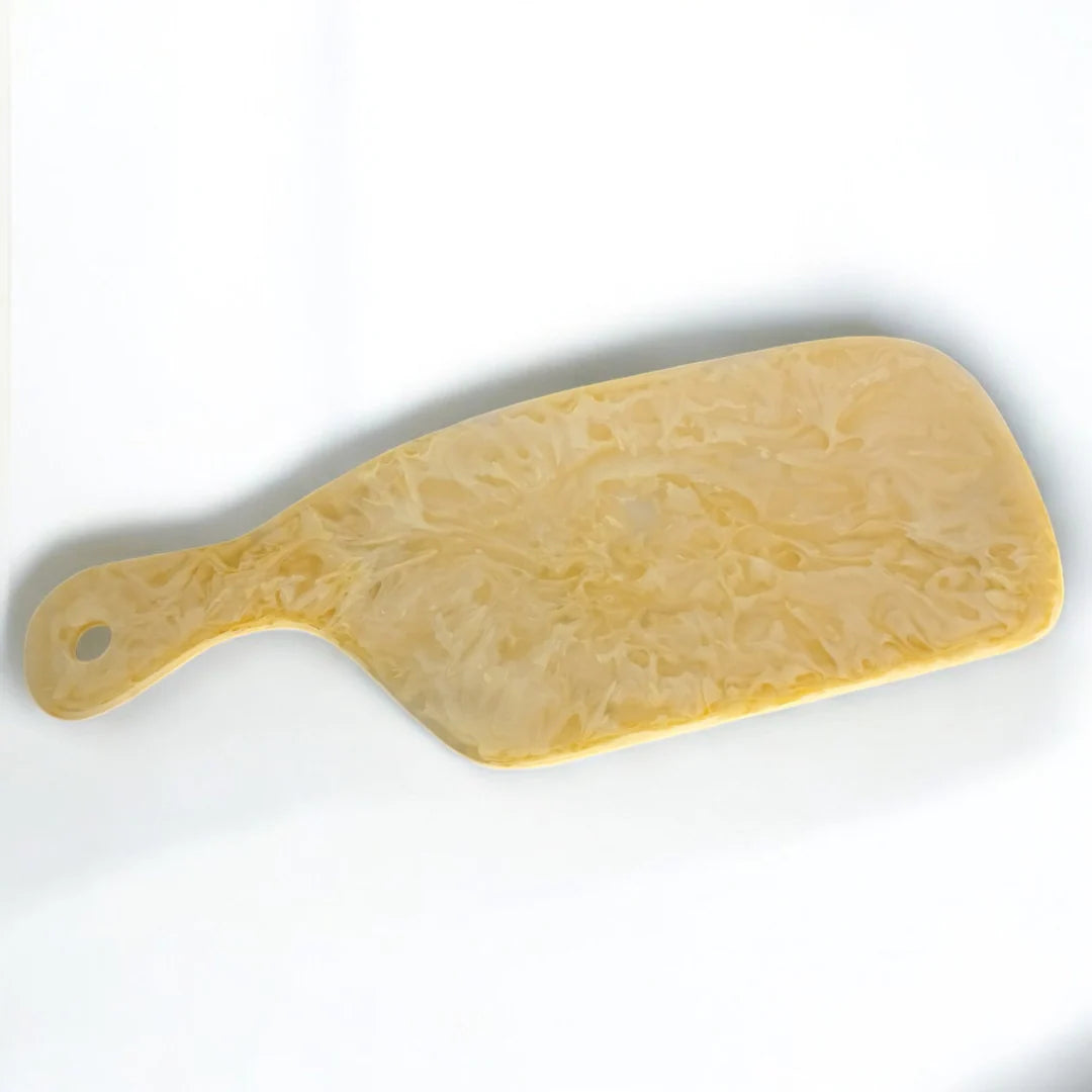Nashi Home Resin Cheese Board – The Happy Kangaroo