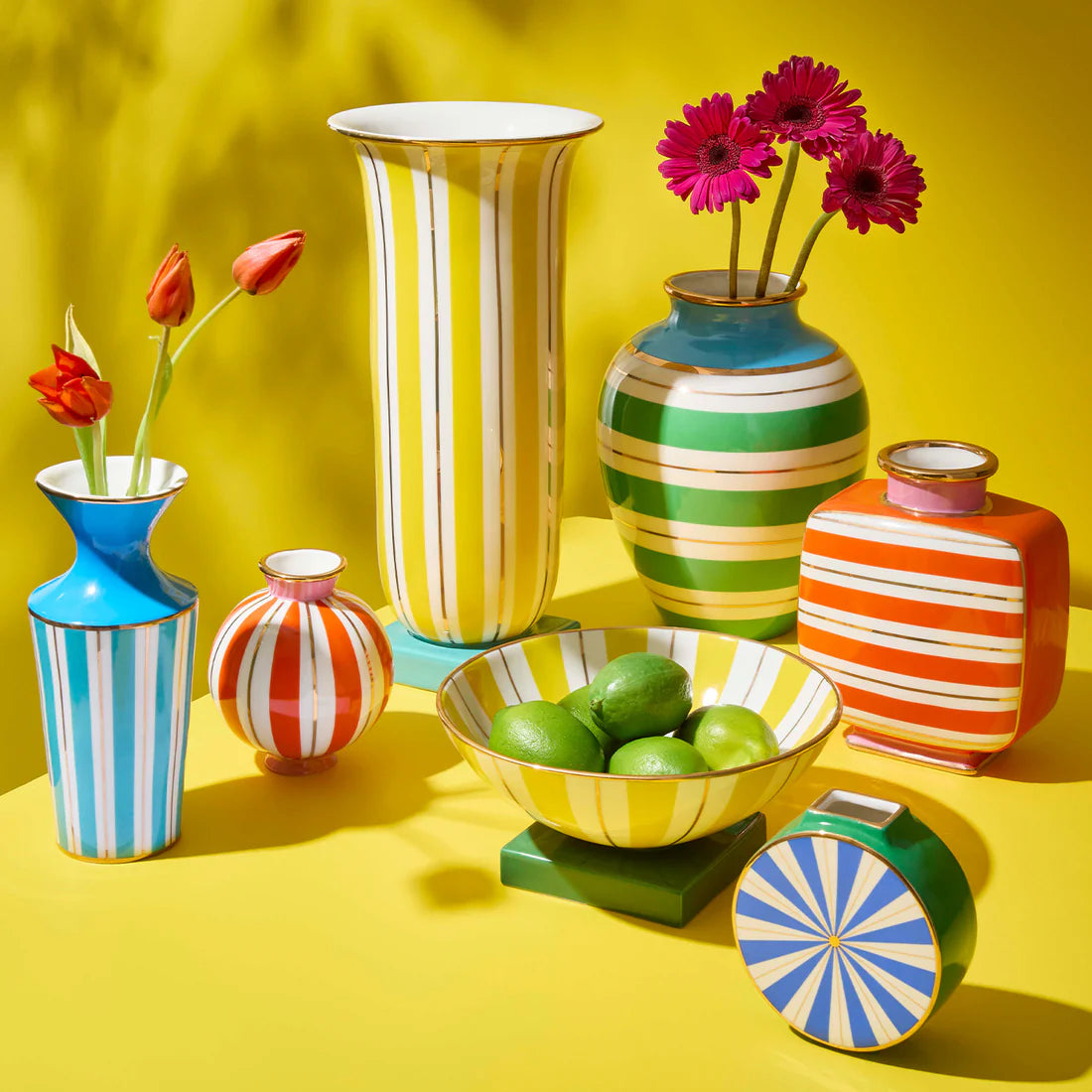 Jonathan Adler Portofino Bowl – The Happy Kangaroo