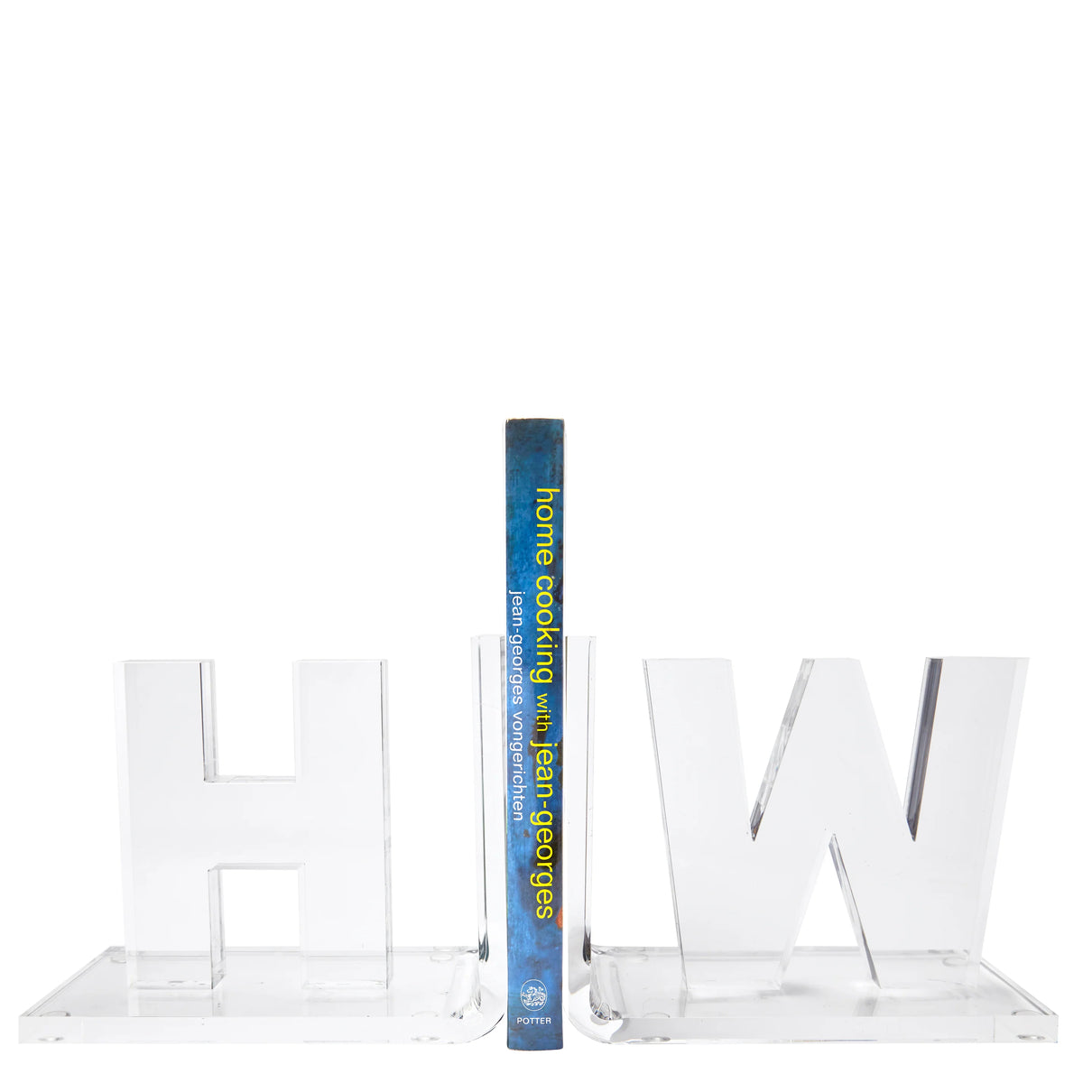 Personalized Book Ends – The Happy Kangaroo