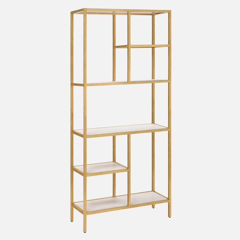 Elio Bookcase – The Happy Kangaroo