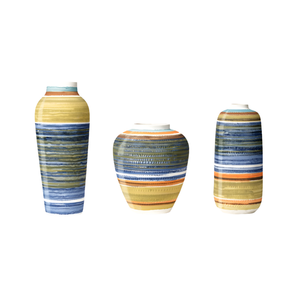 Delta Vase – The Happy Kangaroo