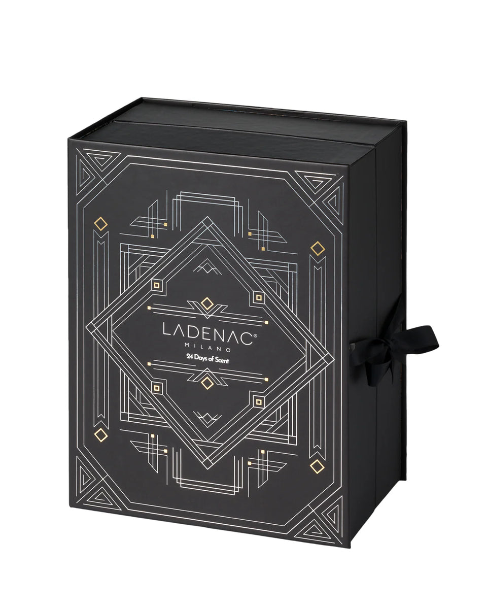 LADENAC Candle Gift Set ADVENT CALENDAR THE LEGEND OF COLAPESCE – The ...