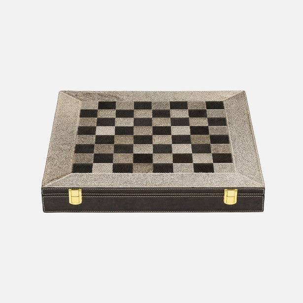 Grantham Chess Game Set – The Happy Kangaroo