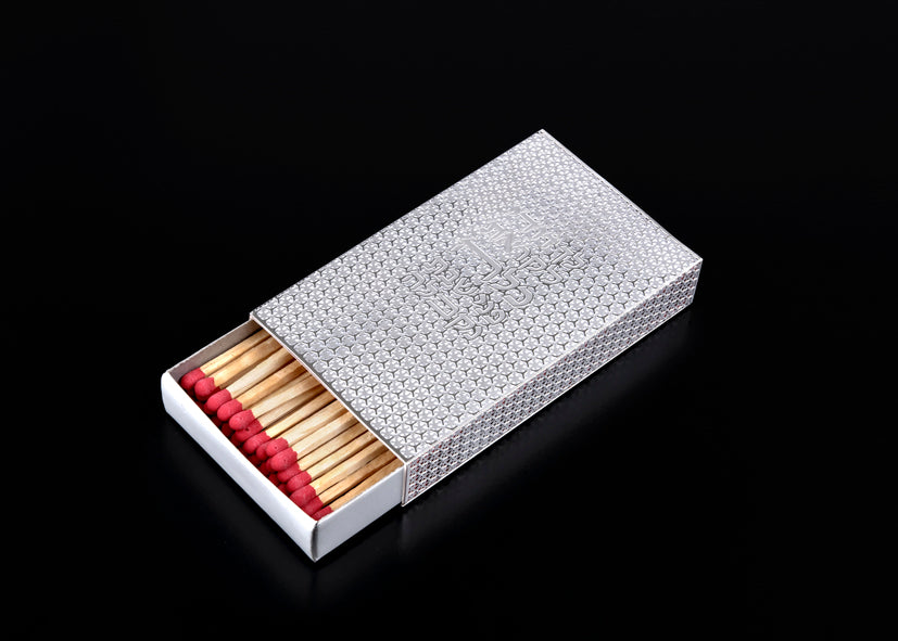 Metalace Match Box Lexie – The Happy Kangaroo