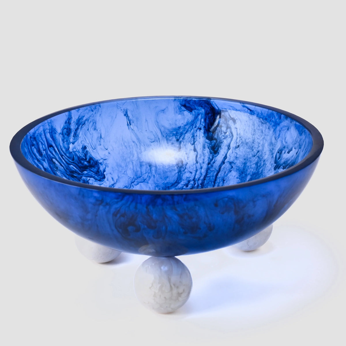 VERA ALLURE COLLECTION - ALLURE LARGE BOWL – The Happy Kangaroo