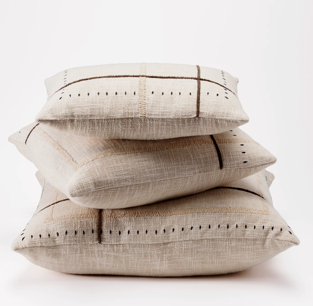 Frame Pillows – The Happy Kangaroo