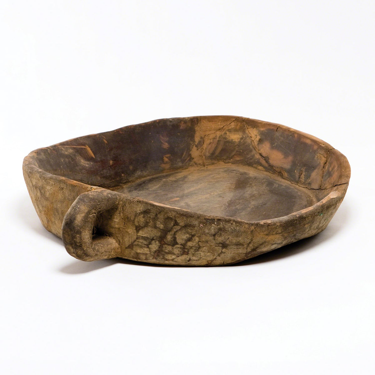 WOODEN TRAY CHAPATI BOWL-20" TO 24'' – The Happy Kangaroo
