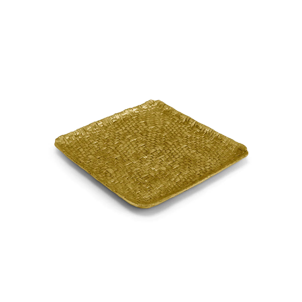 Michael Aram Palm Matzah Plate – The Happy Kangaroo