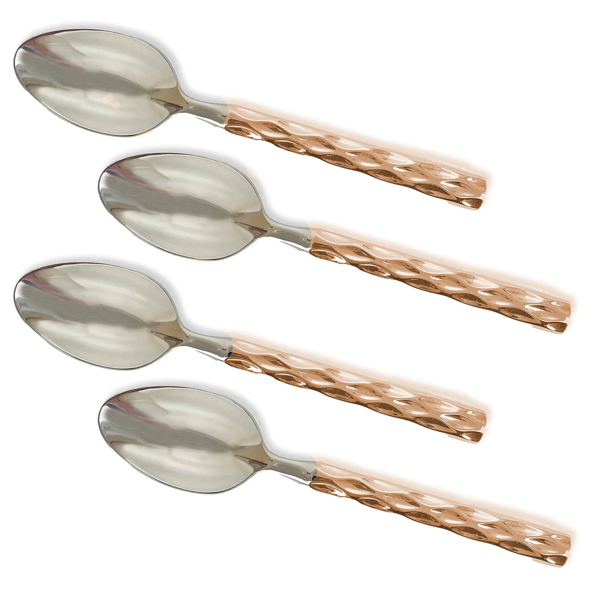 Truro Gold Dip Spoon Set of 4 – The Happy Kangaroo