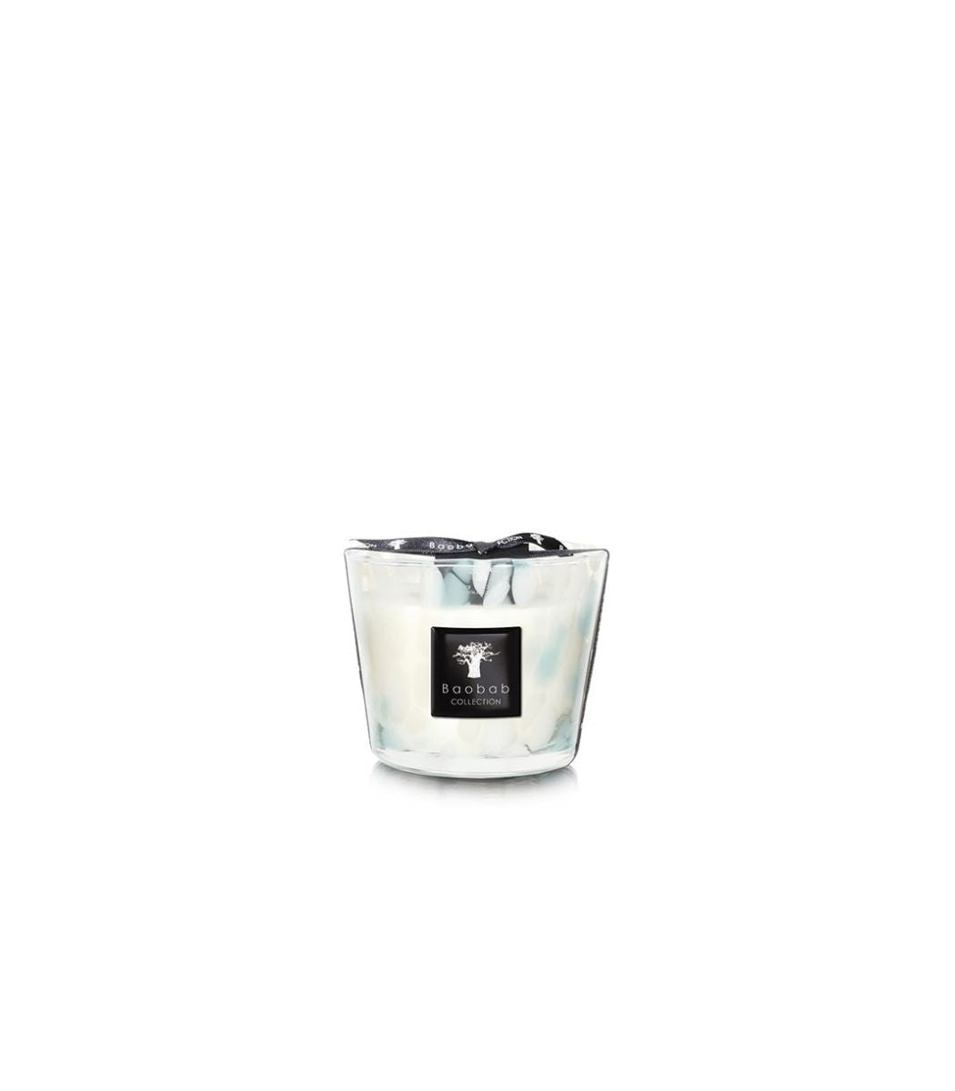Baobab Candle Pearls Sapphire – The Happy Kangaroo