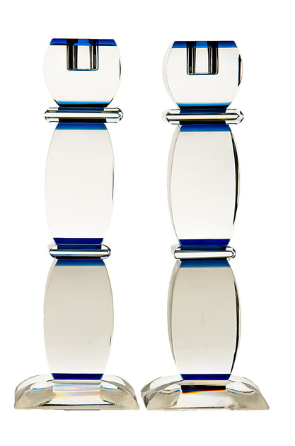 Candlesticks – The Happy Kangaroo