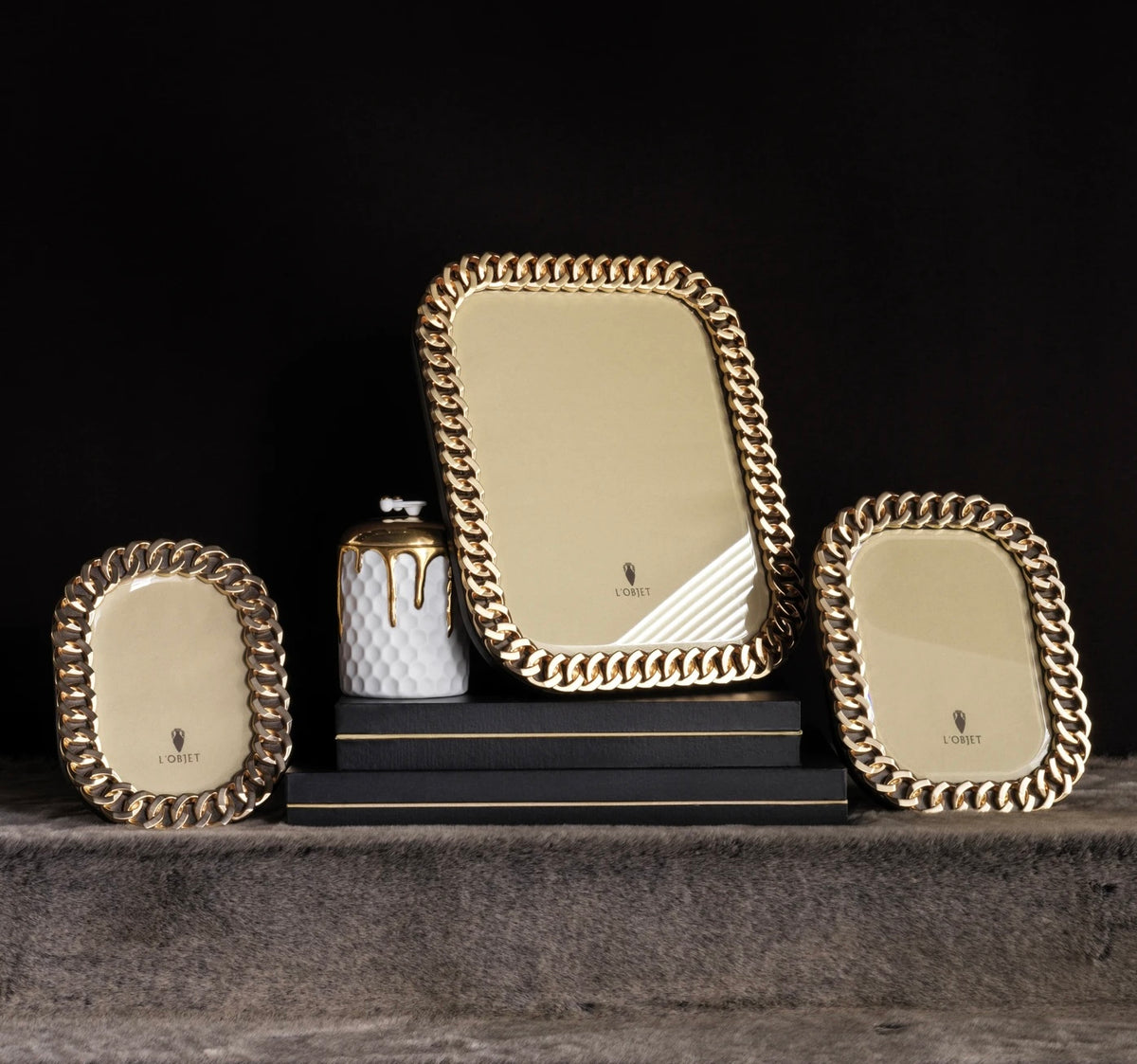 Cuban Link Frames – The Happy Kangaroo