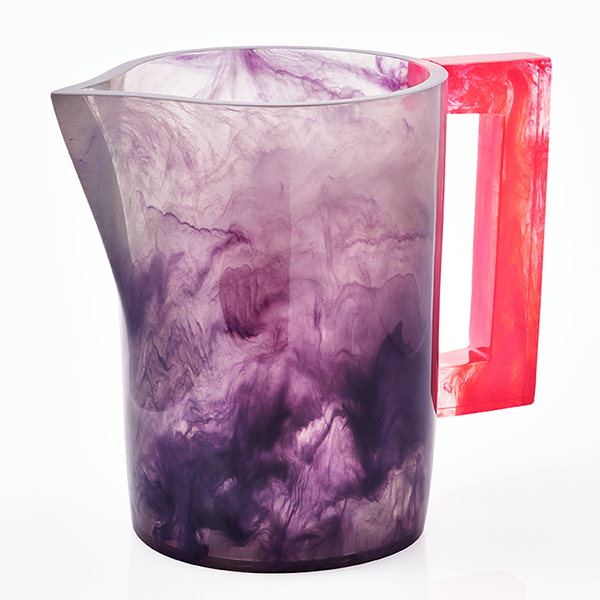 Pearl’s Resin Pitchers – The Happy Kangaroo