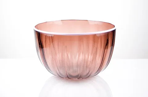 Threaded Bowl – The Happy Kangaroo