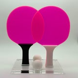 Luxe Ping Pong Set – The Happy Kangaroo