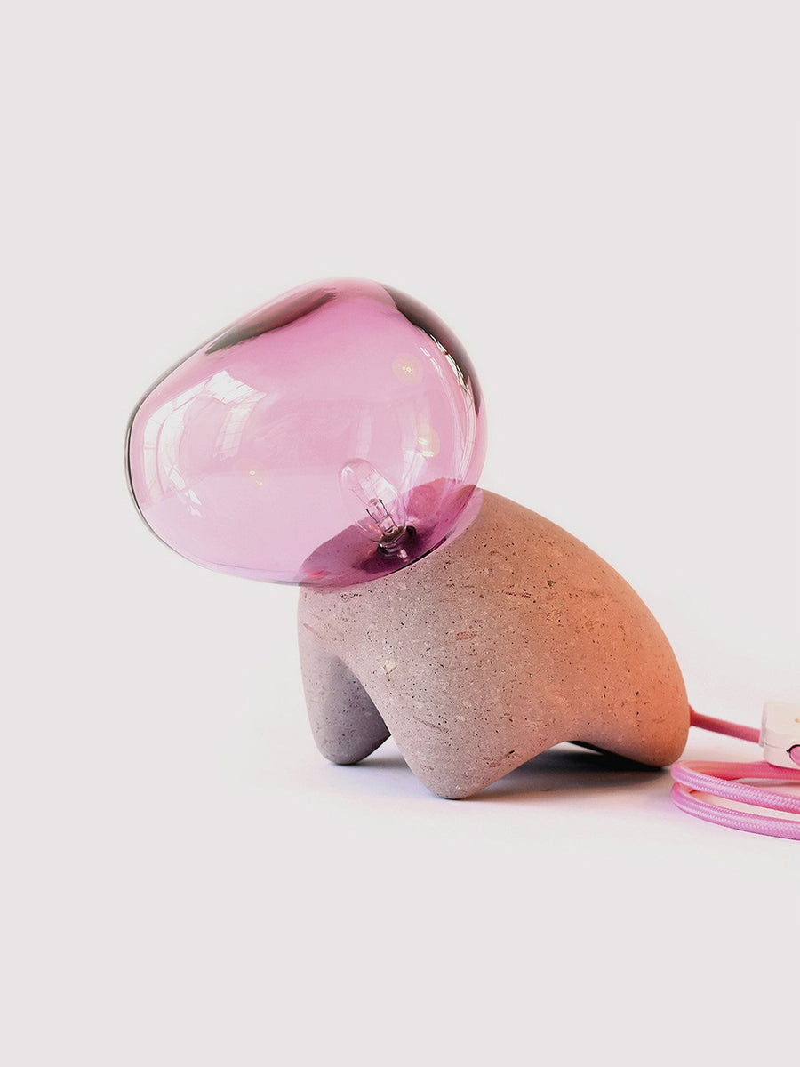 Dogo Lamp – The Happy Kangaroo